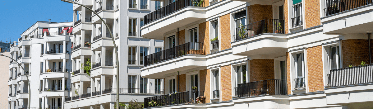 Smart Residential Buildings Automatic Valves | Sensoware