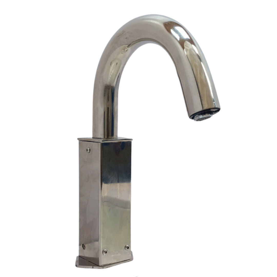 All New S9 Automatic Sensor Faucet | Sensoware