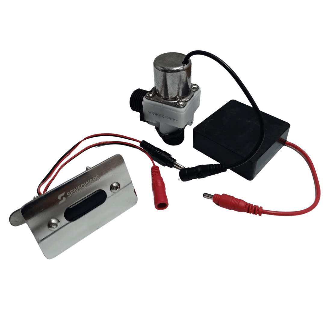 F3B Urinal Sensor Kit for Urinal Pot with Sensor | Sensoware