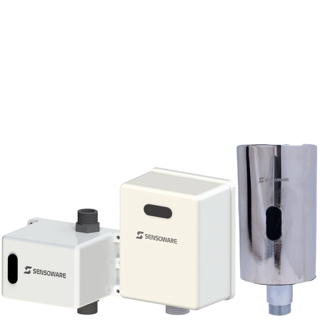 Urinal Sensor - Exposable and Concealed type Automatic Urinal Flusher ...